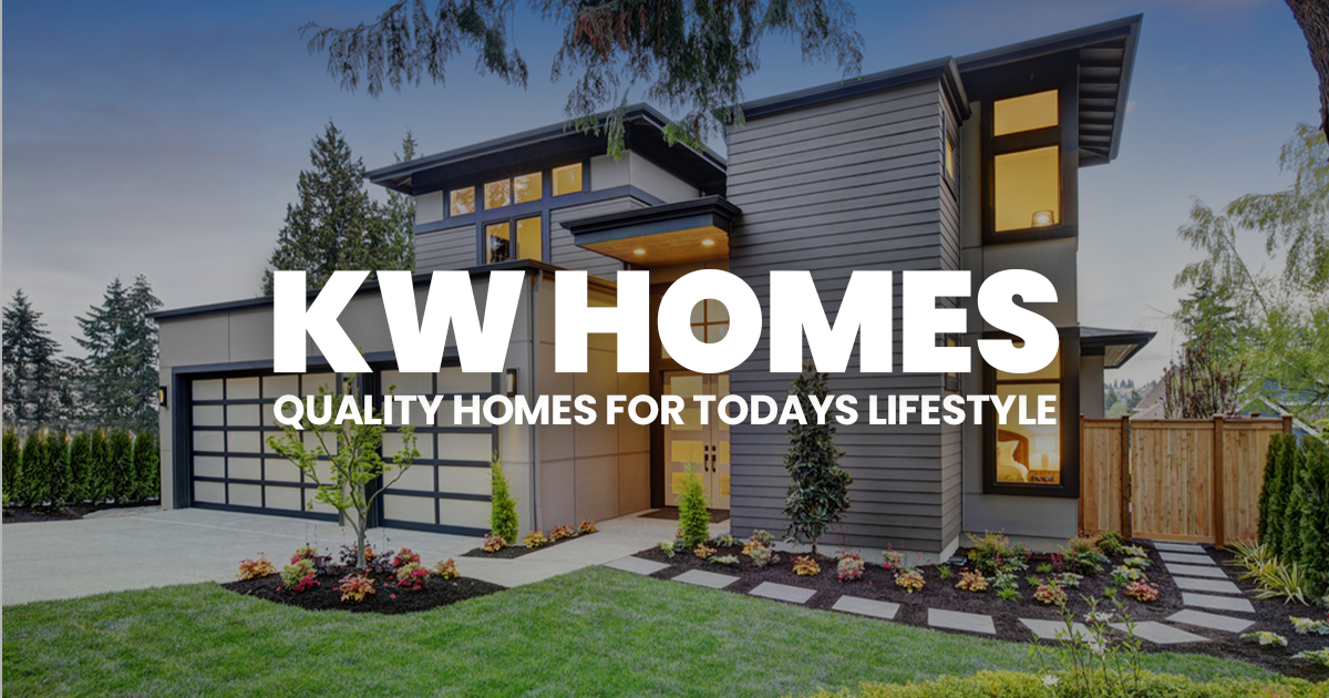 Projects - KW Homes | Custom Home Builder in Saskatoon